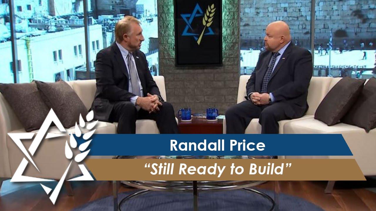 Randall Price: Still Ready to Build (Part 1) - World of the Bible