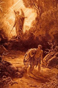 The Fall: Mythology or History? - World of the Bible