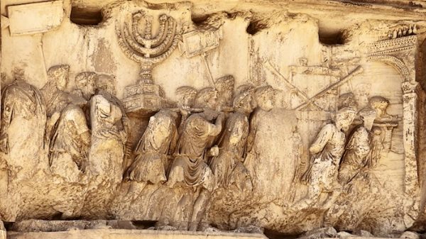 The Jewish War (66-70 AD) and Israel's Future - World of the Bible