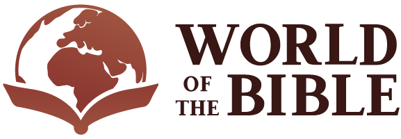 World of the Bible