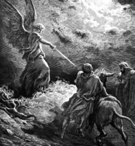 Unearthing the Truth: Balaam - Fact or Fiction? - Randall Price - World ...