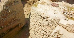 Archaeology and Jericho Pt.2 - World of the Bible